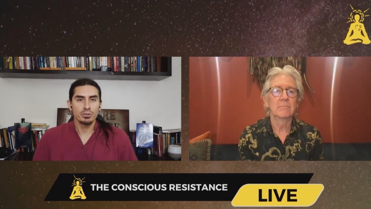 The Activation #30: Optimizing Your Nutrition To Heal Your Body With ...