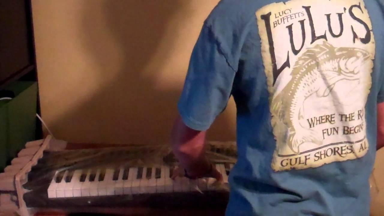 M-Audio Axiom 61 key midi controller unboxing - YouTube