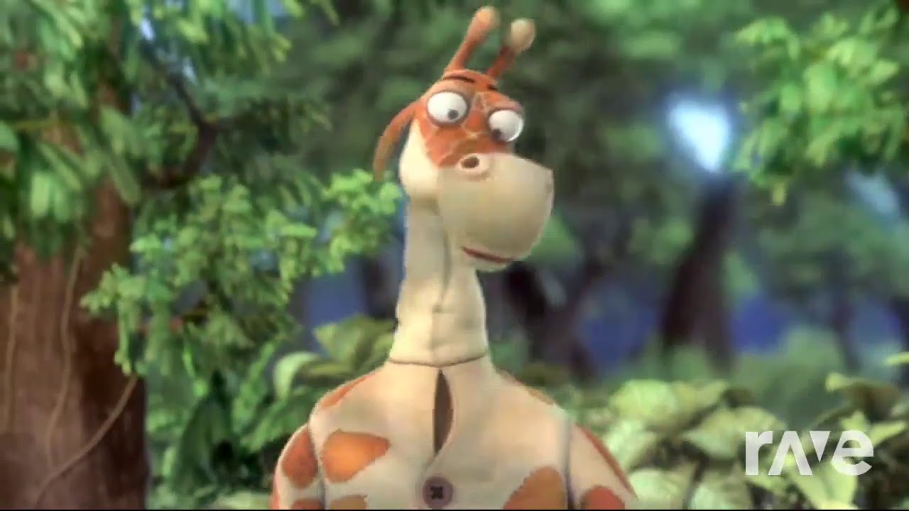 14 X Croc Prints Tvc - G4Tv Goes Off The Air 12 & Kellogg'S Coco Pops ...