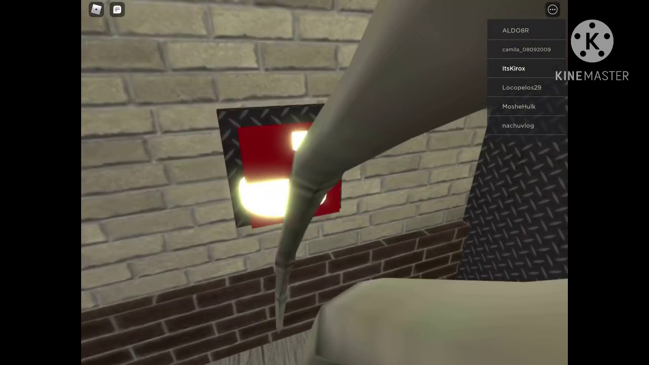 ESTE JUEGO DA MIEDO [roblox] DREX YT - YouTube