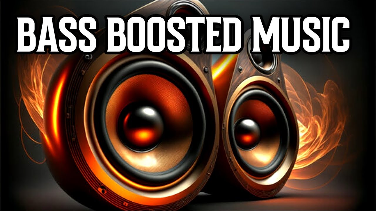 Bass Boosted Music 🔥| Feel The Bass | [ BASS LOVER ] - YouTube