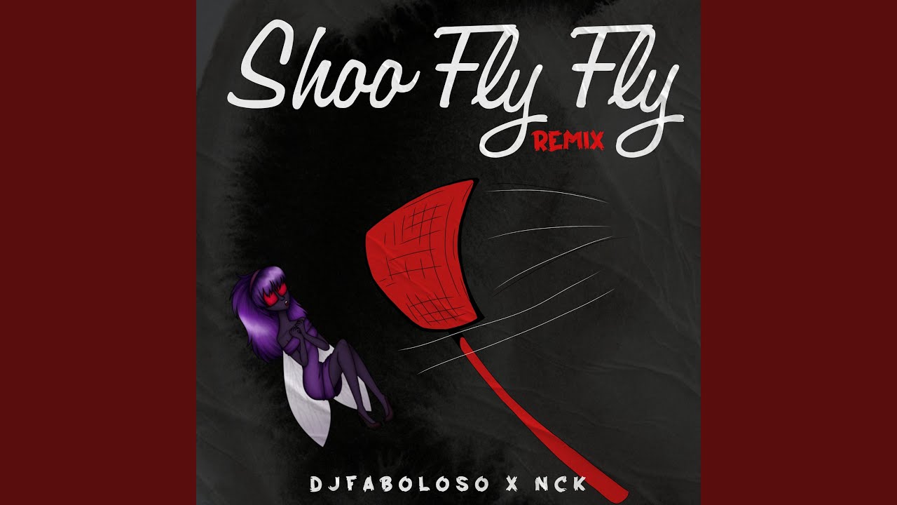 Shoo Fly Fly (feat. NCK) (Radio Edit) - YouTube