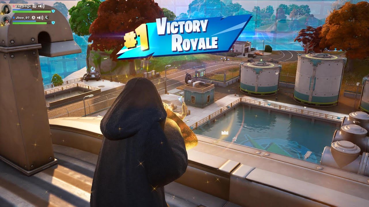 Duo Victory Royal - YouTube