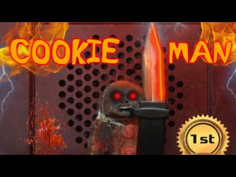 COOKIE MAN (full movie) - YouTube