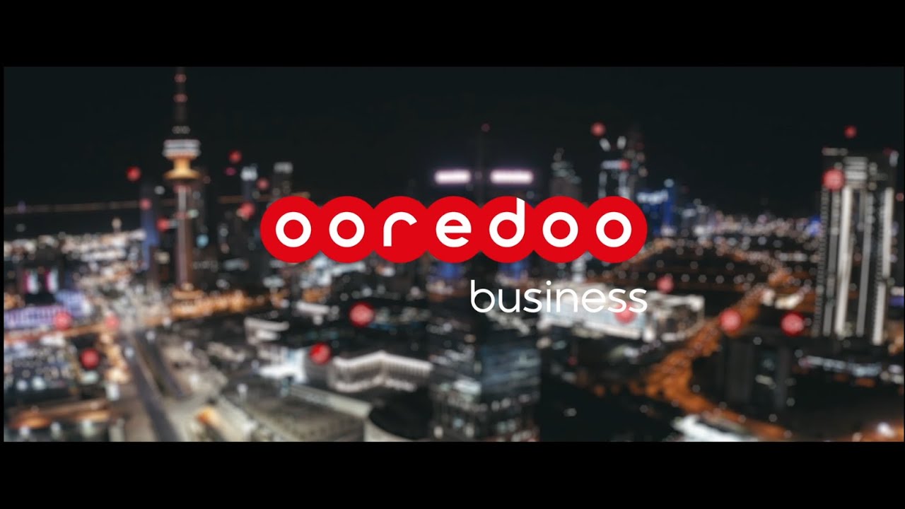 Ooredoo Business provides comprehensive connectivity solutions to your ...