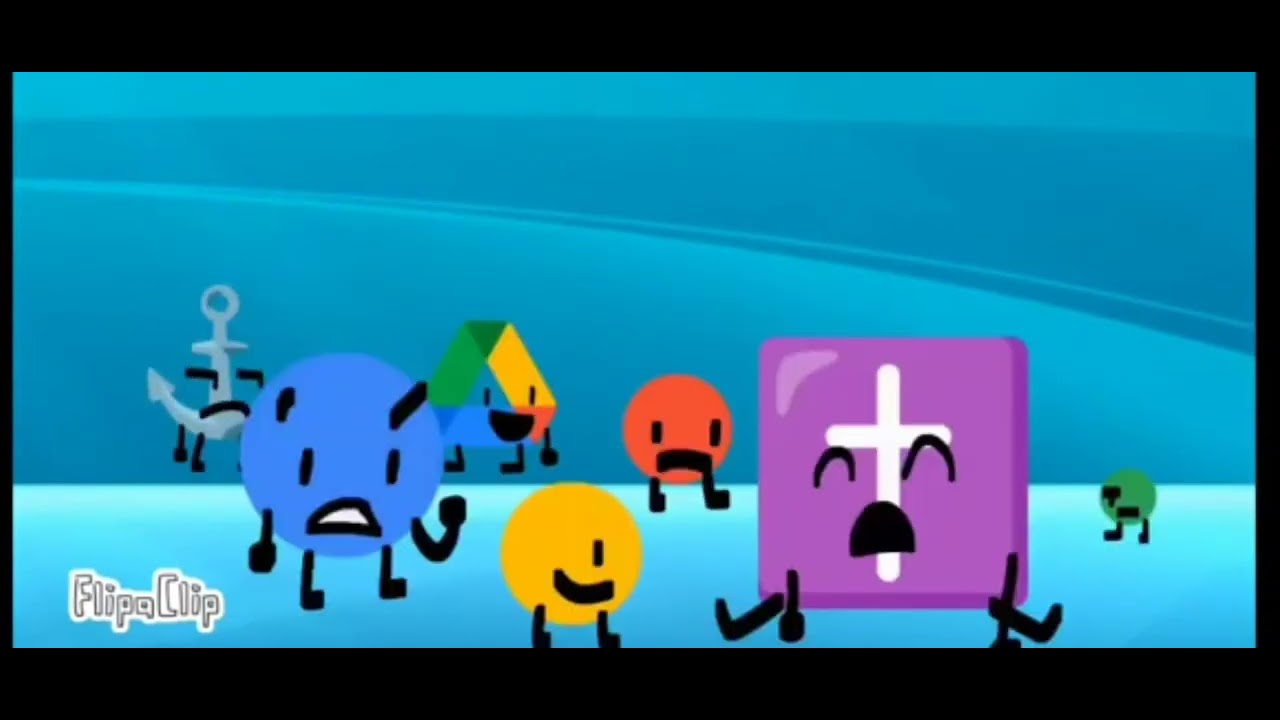 My scenes for BFP 20 [BFP made by @EmeraldAnimationsbackandfree - YouTube