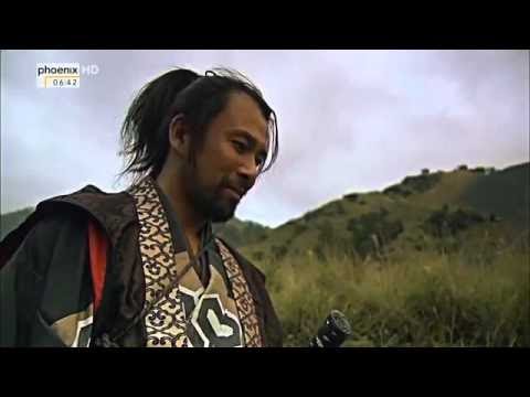 Miyamoto Musashi - Seine Geschichte Und Wie Alles Begann