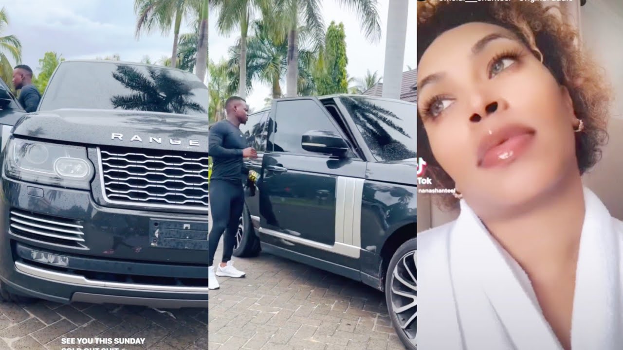 HARMONIZE AMUONESHA KAJALA JEURI YA PESA ASHUSHA RANGE NYINGINE MILIONI ...