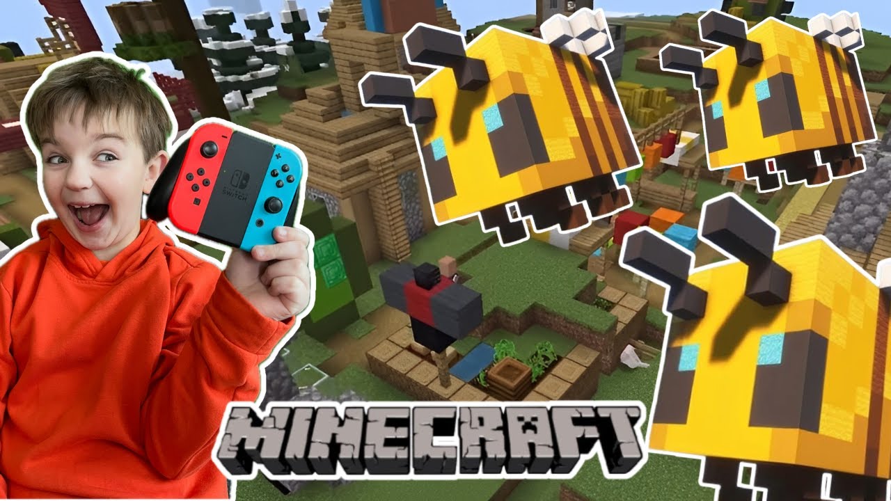 Unlock Your Creativity | Minecraft Gameplay with Ima and Jessy - YouTube