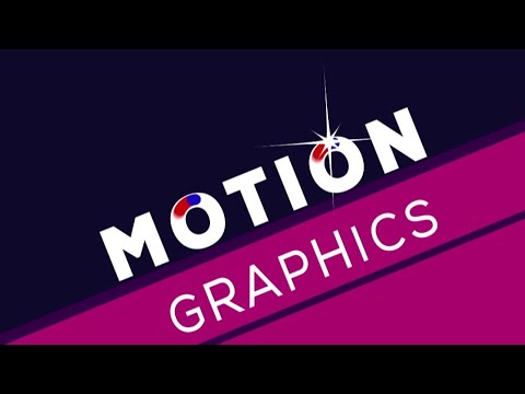 Cv Motion Graphic | Portfolio | After Effect | 2024 - YouTube