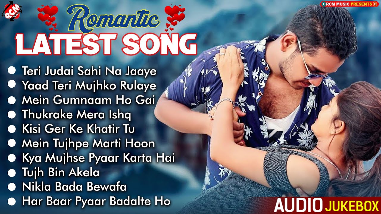 Non Stop Hindi Song | Latest Sad Song | Top 10 Romantic Song 2023 ...