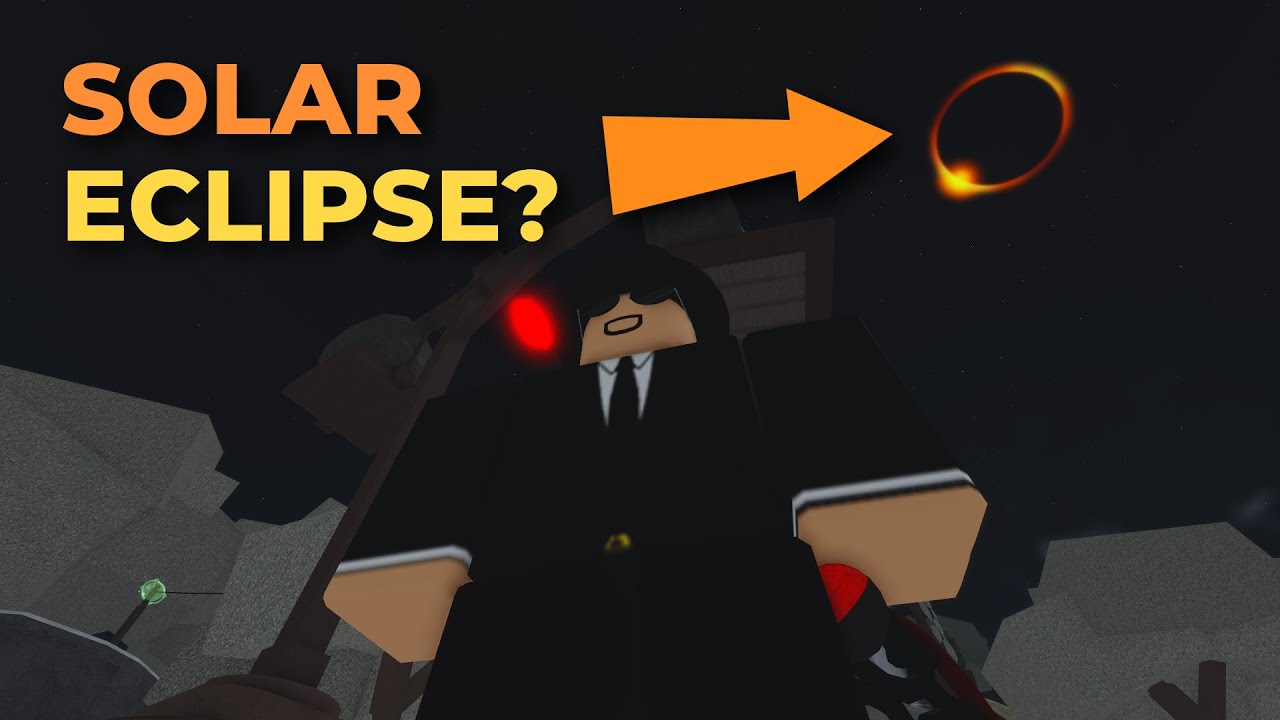 CLOSE LOOK AT THE *NEW* FISCH ISLAND! (SOLAR ECLIPSE!) - YouTube