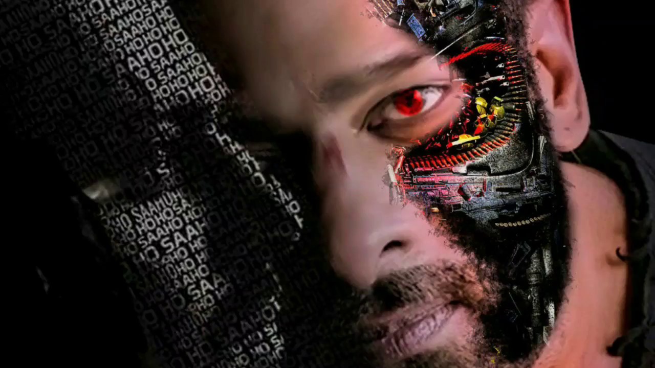 sahoo teaser - saaho official trailer | prabhas| sahoo official teaser ...