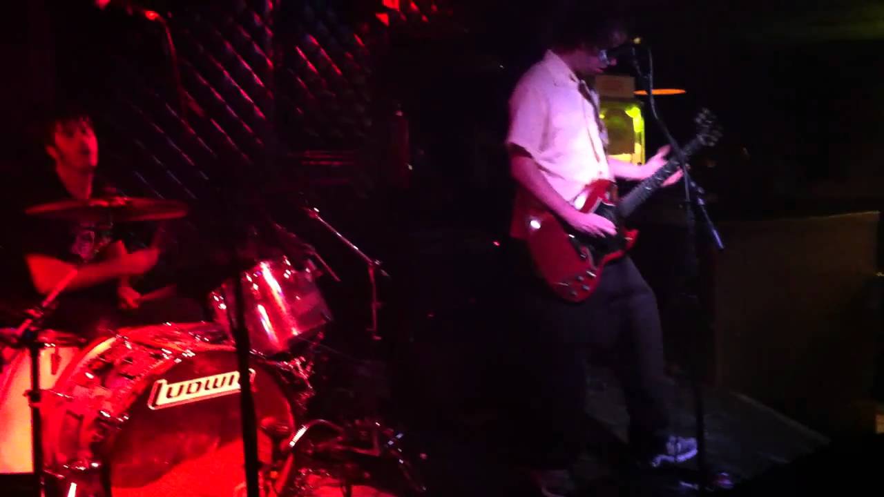 Glen Iris at Star Bar - Atlanta 2010 - YouTube