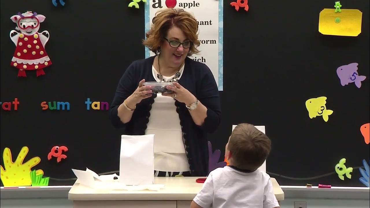 LESSON 24 ABK K4 10 LANGUAGE DEVELOPMENT L24 - YouTube