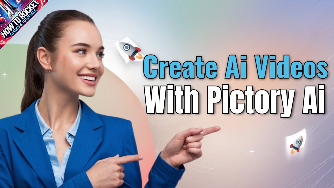 Pictory AI Video Example | How to Create Videos with Pictory AI | HTR ...