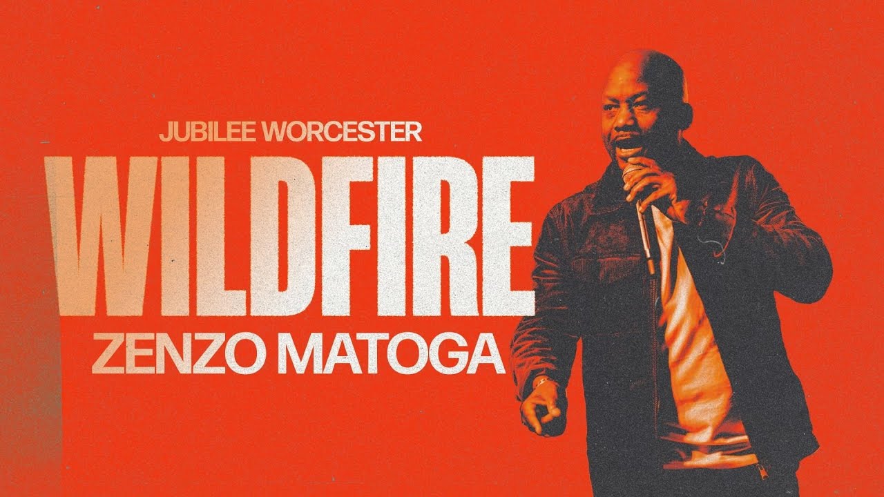 Strike The Ground - Ps. Zenzo Matoga - Jubilee Worcester - 7.21.2024 ...