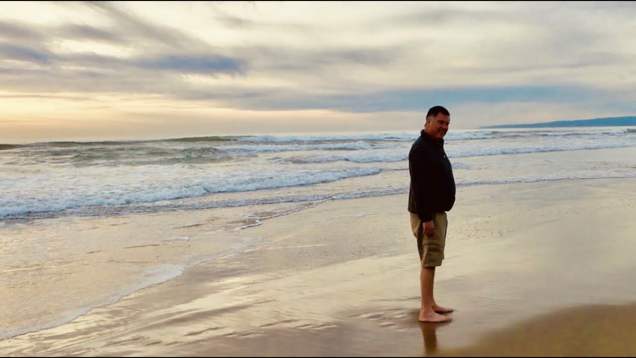 Geoff Brandt Celebration of Life - YouTube