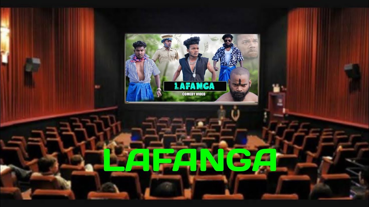 Lafanga लफ़ंगा || New Comedy Video - YouTube