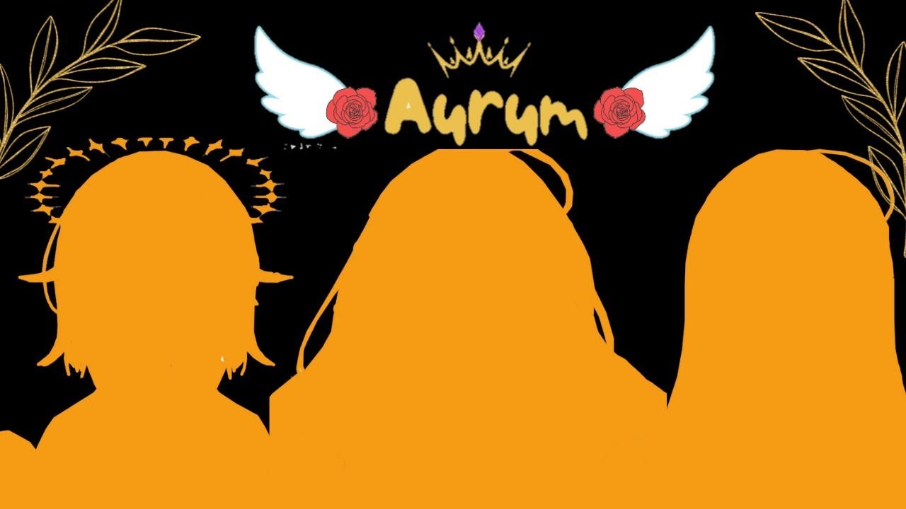 ~AURUM VTUBER DEBUT TRAILER~ - YouTube