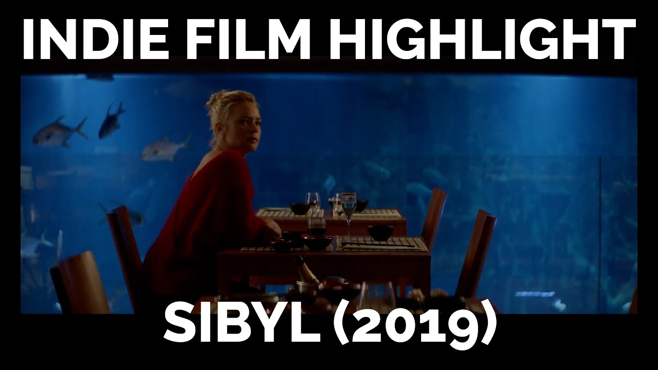 Indie Film Highlight: Sibyl (2019) - YouTube