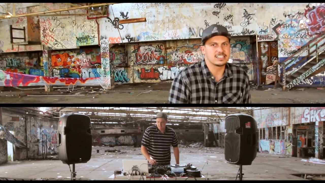 DIALECTRIX - Rapper Tag #44 - YouTube