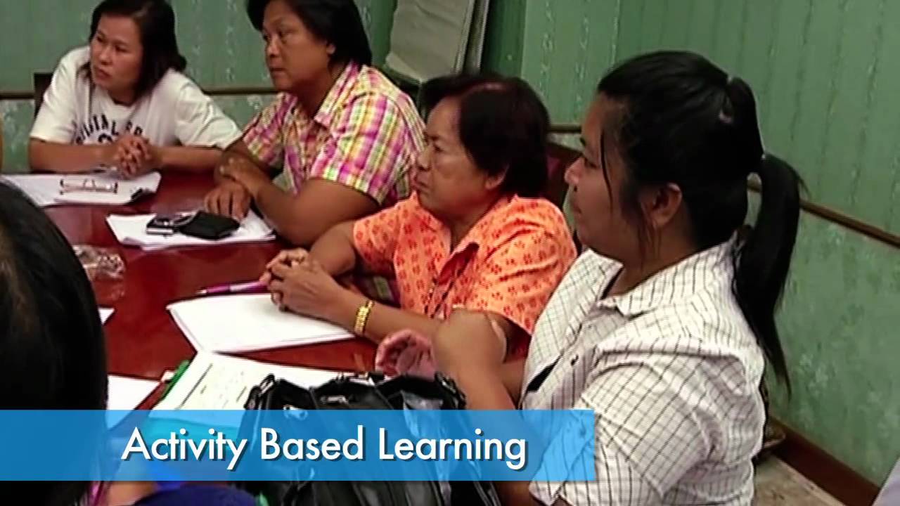 Community-Based Enterprise Development (CBED) - YouTube