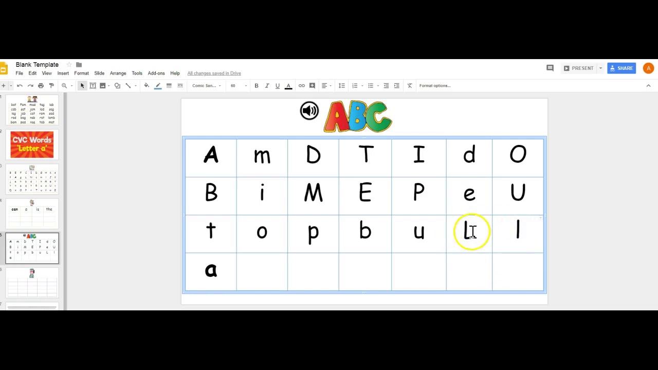 Letter Sound Relationships YouTube letter-sound-relationships-youtube