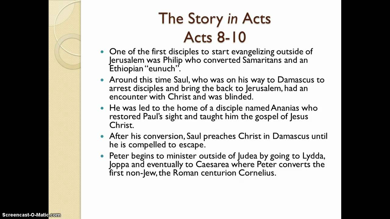 Major Themes content In Acts 8 12 YouTube major-themes-content-in-acts-8-12-youtube