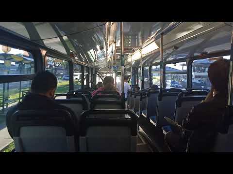 Transit Systems 1263 - Volvo B7RLE/Bustech VST Mark 2[Hoxton Park](804 ...