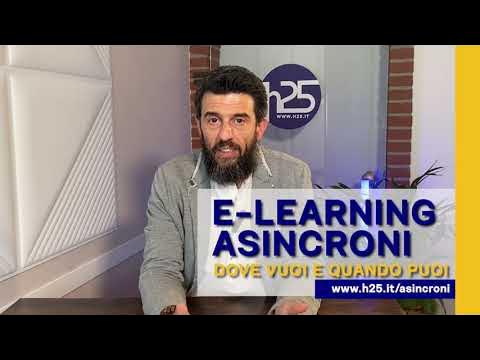 GLI ASINCRONI DI H25 - YouTube