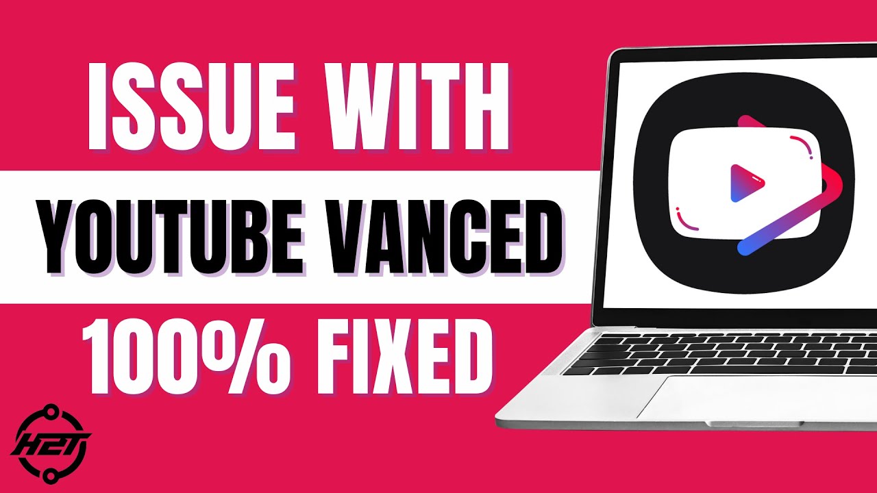 YouTube Vanced 2025 (Step By Step) - YouTube