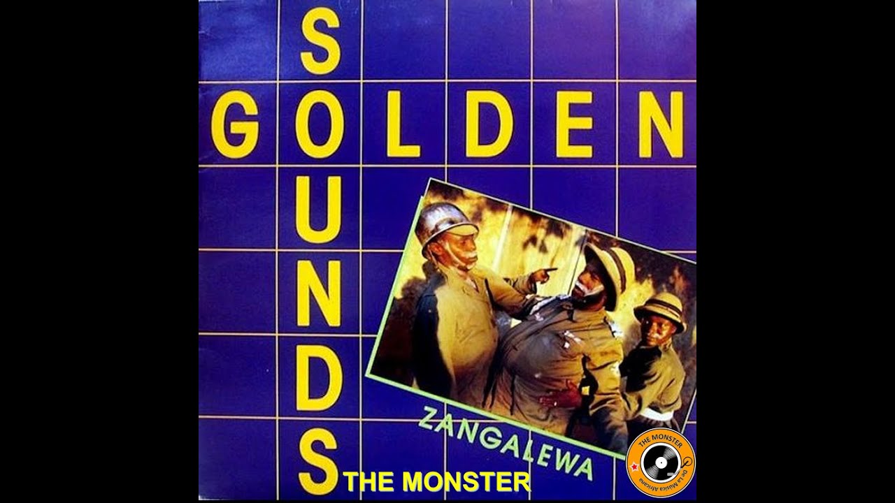 𝙕𝙖𝙣𝙜𝙖𝙡𝙚𝙬𝙖 - 𝙂𝙤𝙡𝙙𝙚𝙣 𝙎𝙤𝙪𝙣𝙙𝙨 - YouTube