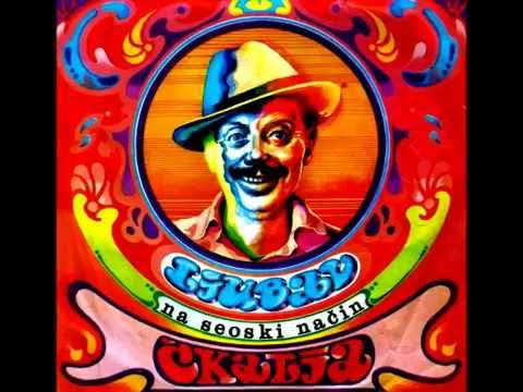 Ljubav Na Seoski Nacin - Muzika iz serije (Devojački đerdančići)