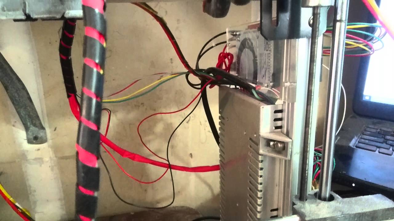 3D PRINTING Calibrating Your Z Height YouTube