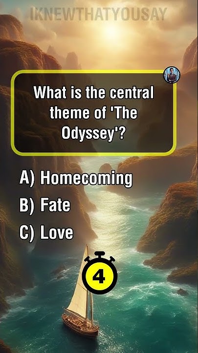 Test your knowledge of epic poems! #epic #poems #literature #quiz - YouTube