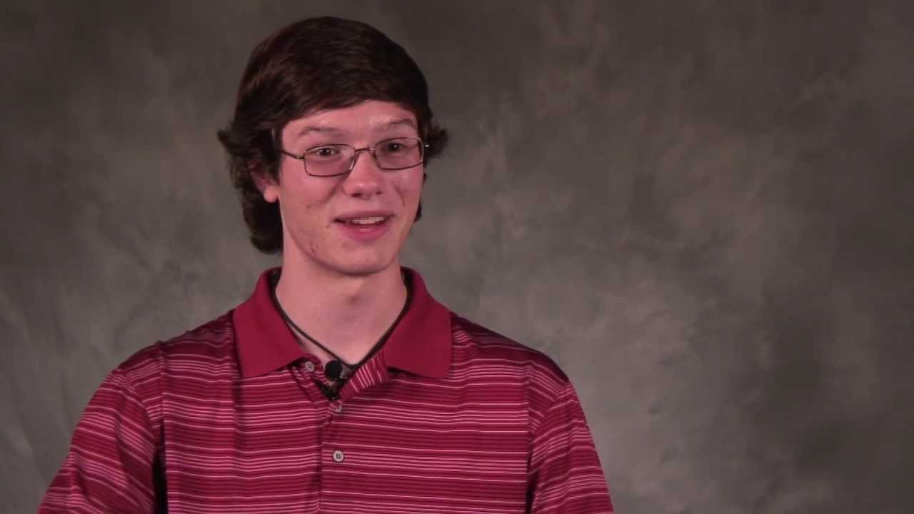 Going Viral: Nick Selby Talks About Epic Speech & What's Ahead - YouTube