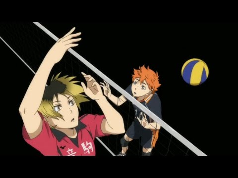 Kenma's Setter Dump_Haikyu!! - YouTube