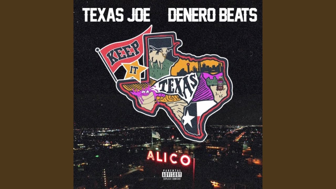Keep It Texas - YouTube