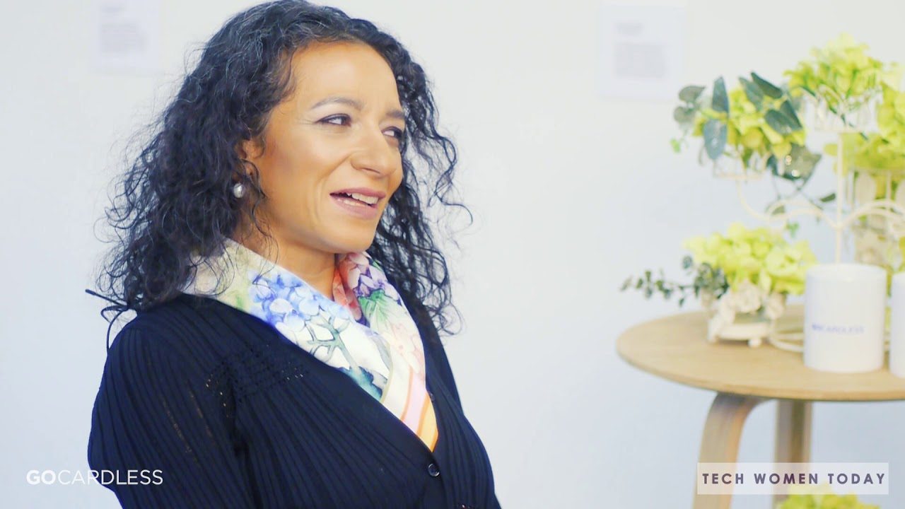 Reem Zahran Career Path - YouTube