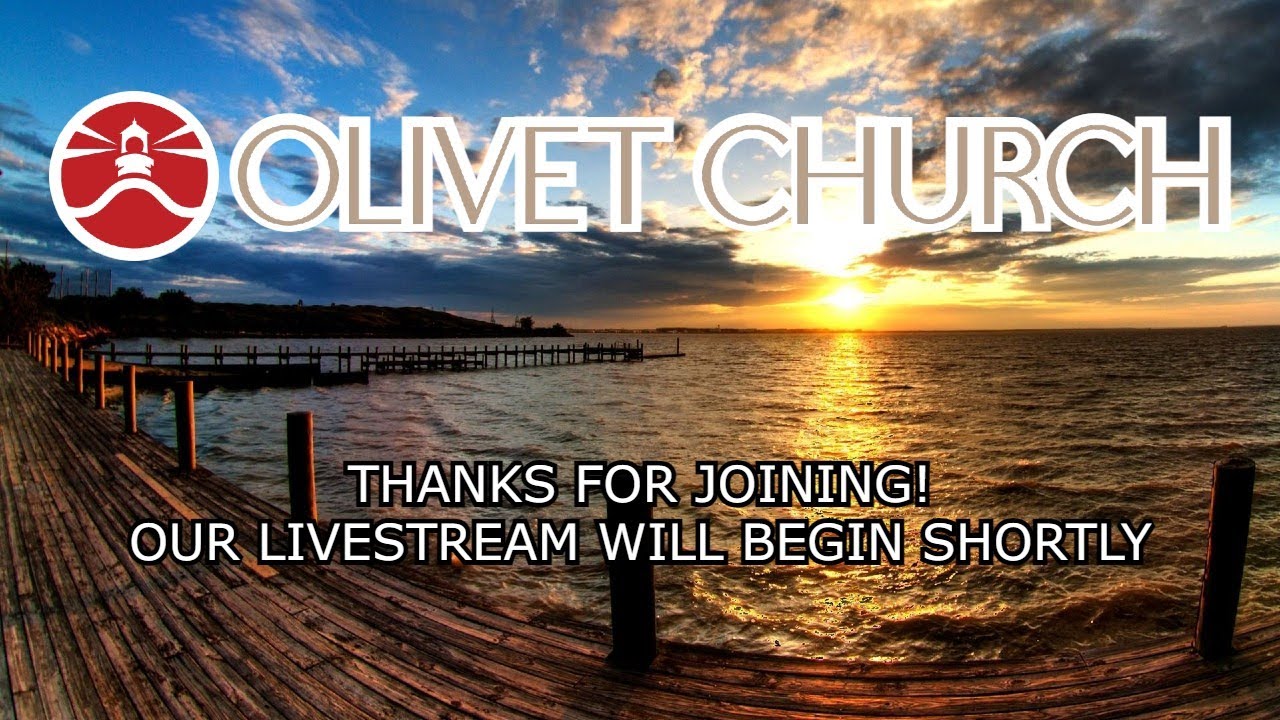 Olivet EFC - March 3rd 2024 10am service - YouTube