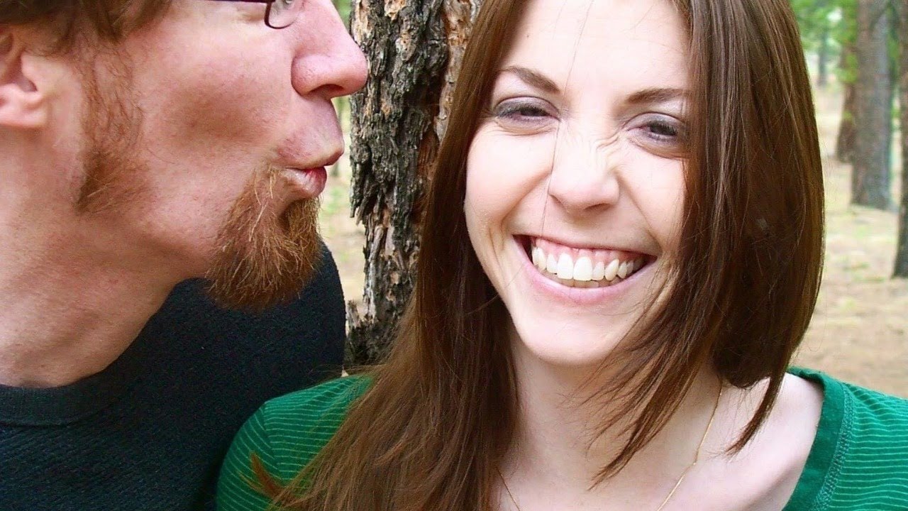 Elizabeth Reiter Memorial Service - YouTube