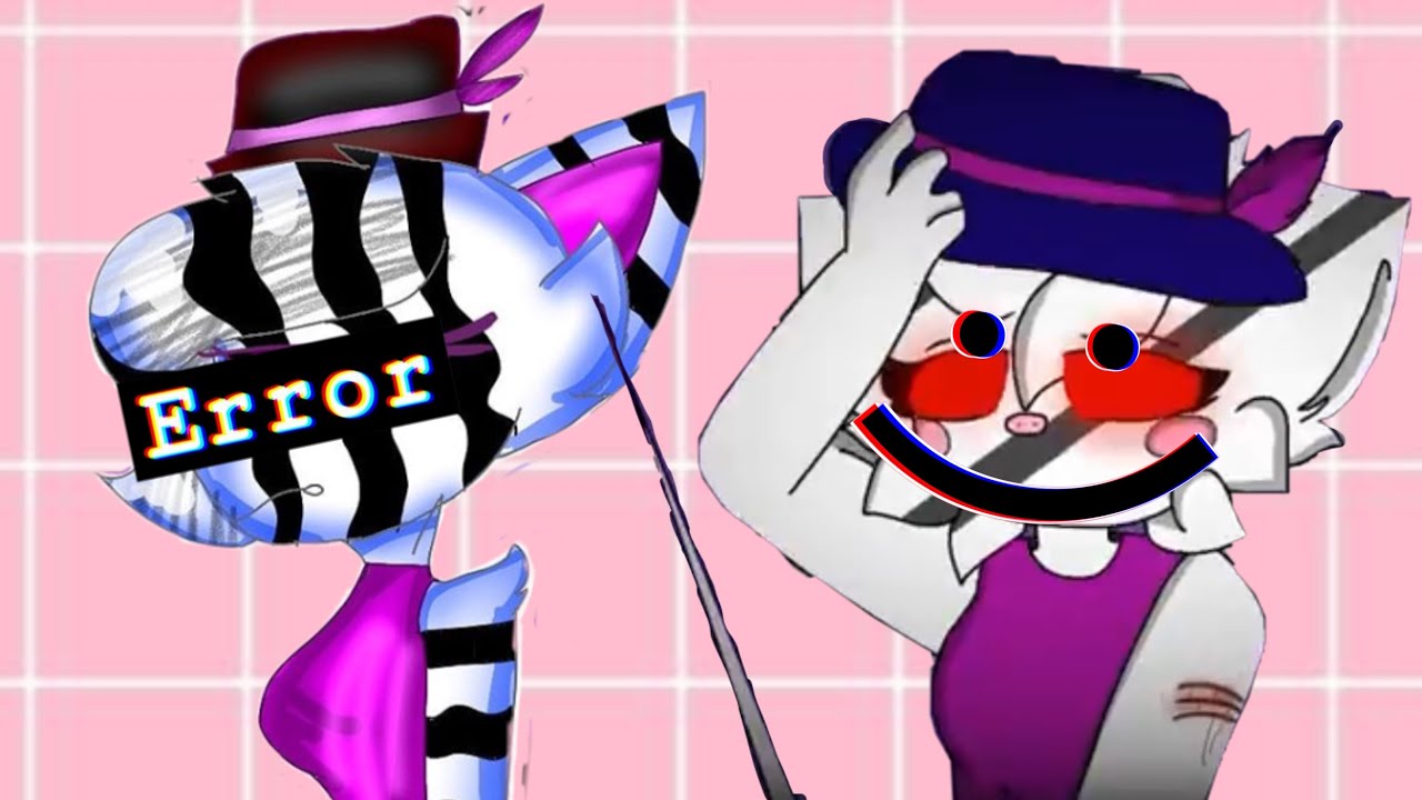 ||ft:zizzy🛍🗡||piggy meme🎀🐷|| - YouTube