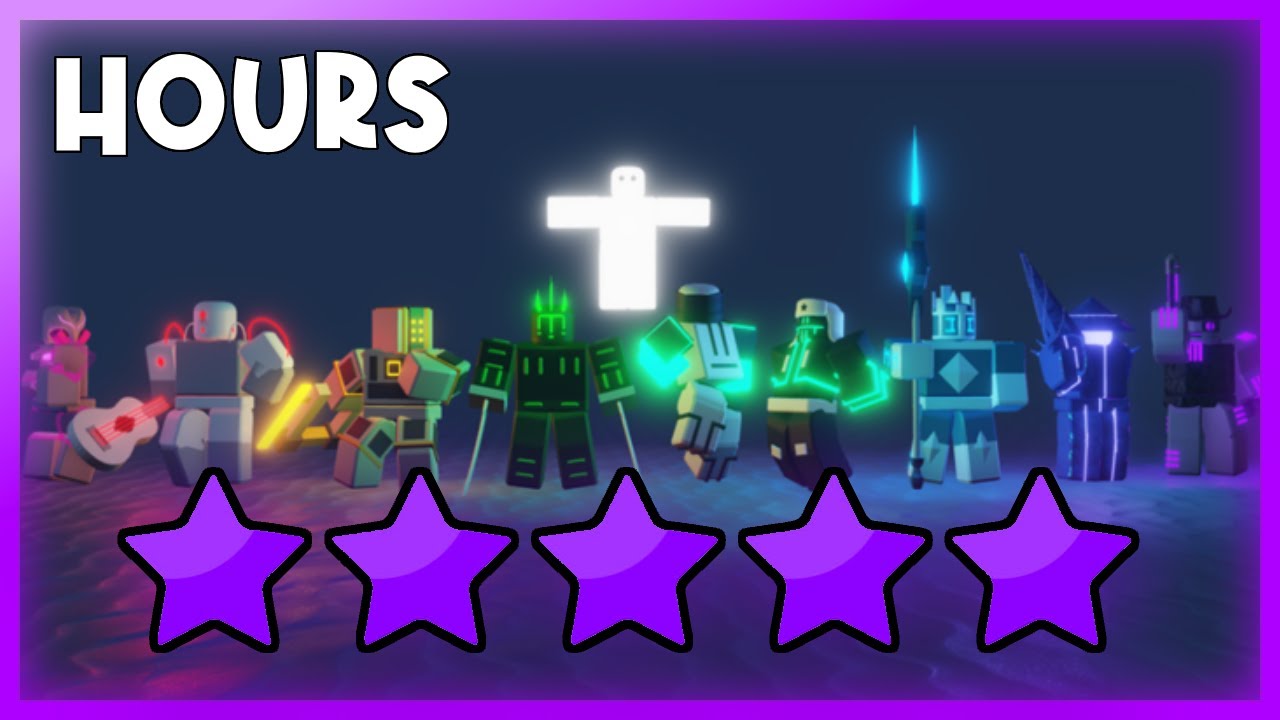 Avaliando Jogos no Roblox - HOURS [#2] - YouTube