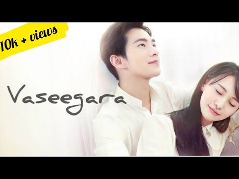 nan nesipathum swasipathum // yang yang // tamil whatsappstatus // Love020