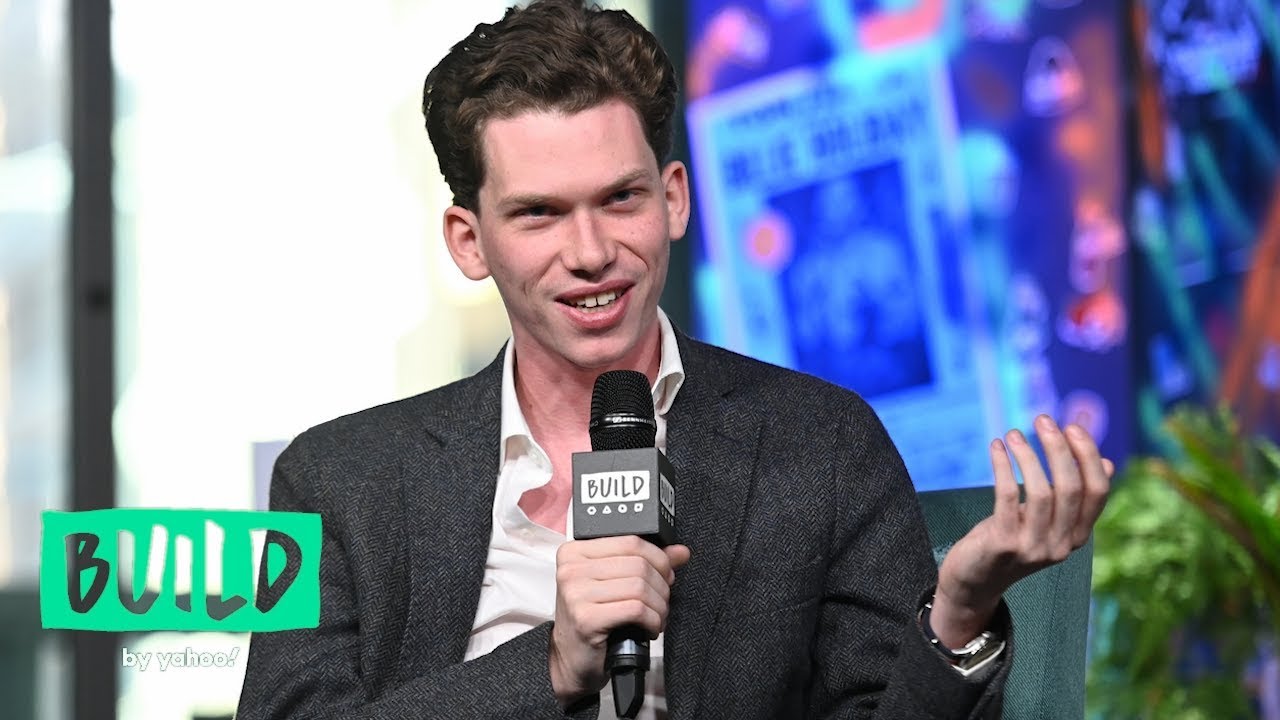 Tommy Nelson Kept Dressing As His Villainous Character In "The Cat and ...