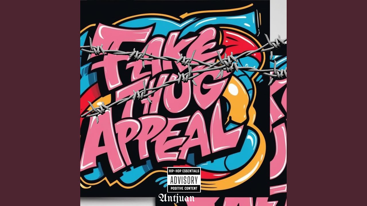 Fake thug appeal - YouTube