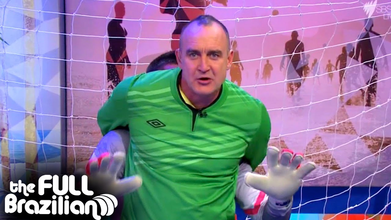 Saving Mat Ryan - YouTube