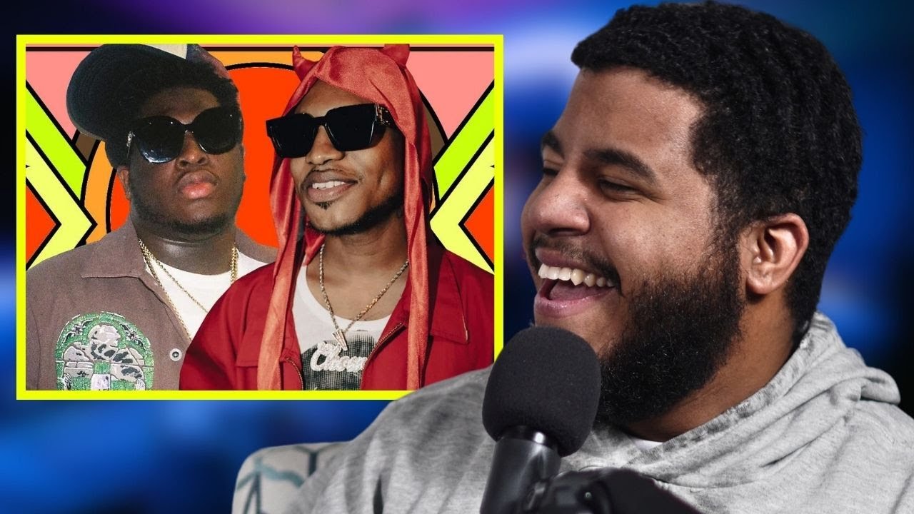 Cash Cobain & Chow Lee ARE THE HORNIEST Rappers OF ALL TIME | LTTWYS ...