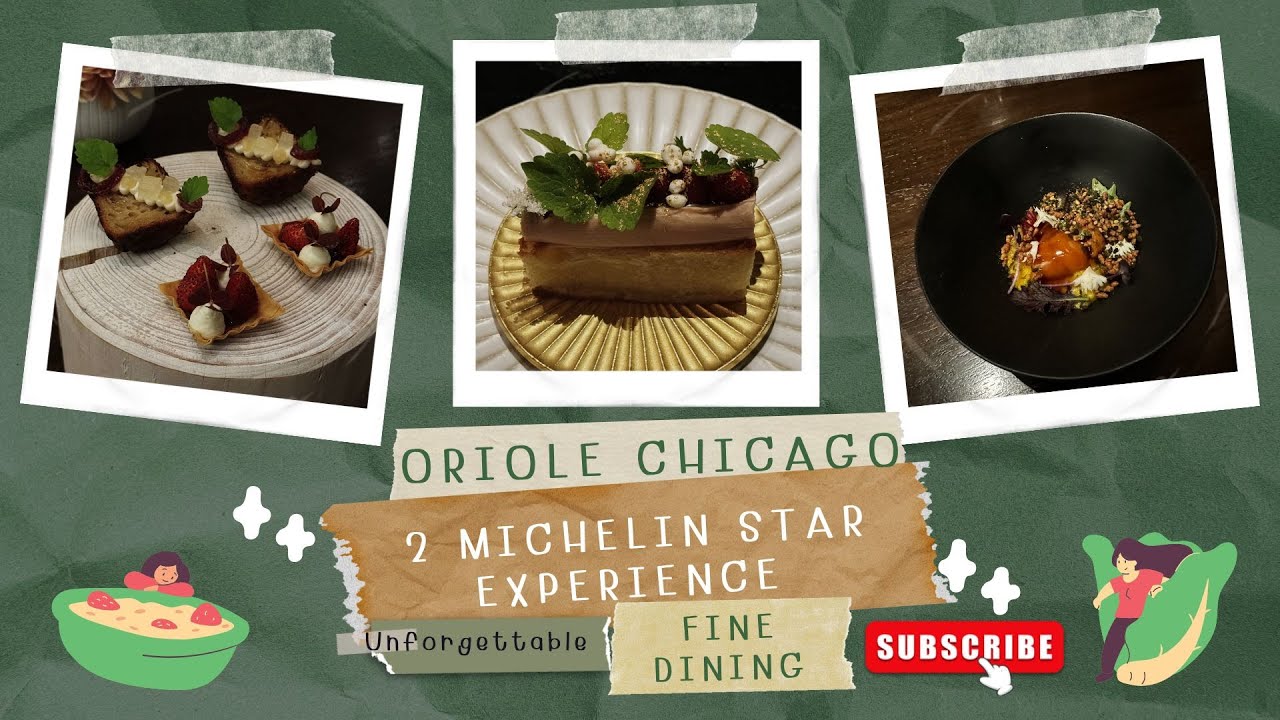 Video Reviews - Jared Gleaton Eats